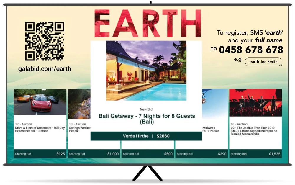 Start an Auction Online Now | FREE Online Auction Platform