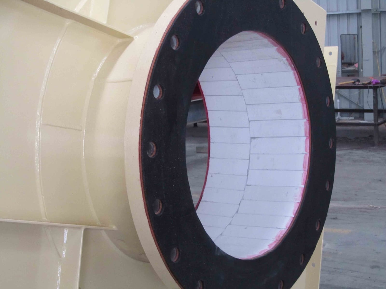 The trusted name for rubber lining in WA | ProRubber