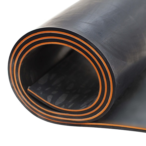 Pro Rubber Products