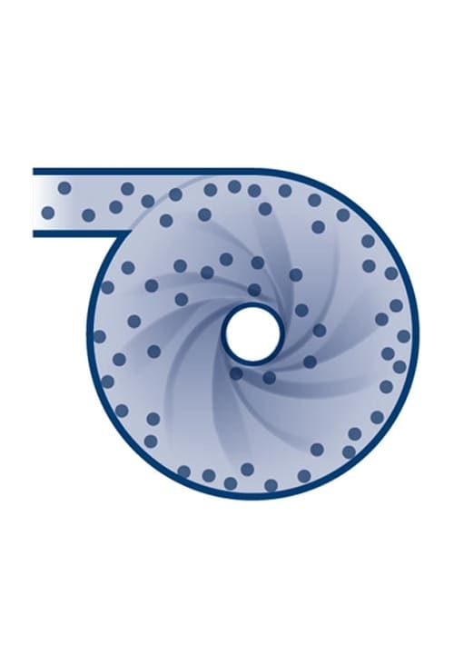 VDF Cyclone Filter | Nikuni America, Inc.