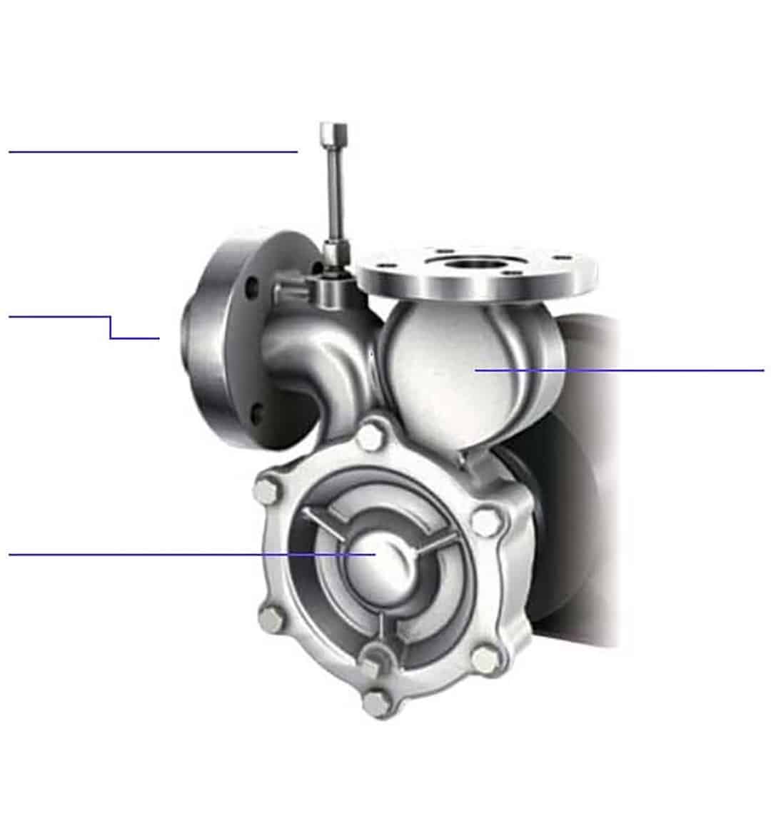 Microbubble / DAF Pumps | Nikuni America, Inc.