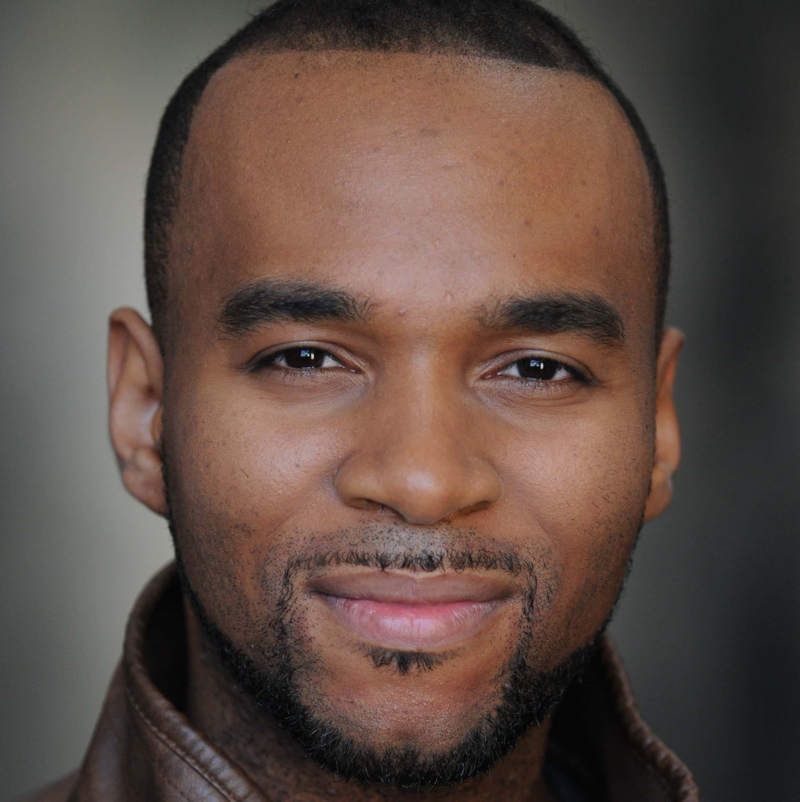 The Bay Area Actor Podcast | Episode 7 | Terrance Smith