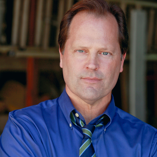 The Bay Area Actor Podcast | Episode 10 | Paul Ghiringhelli