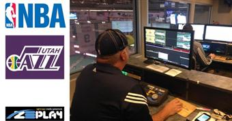 Zeplay Instant Replays