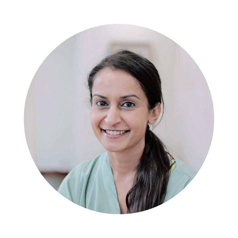 Our Team | Read More About The Oakthorpe Dental Team