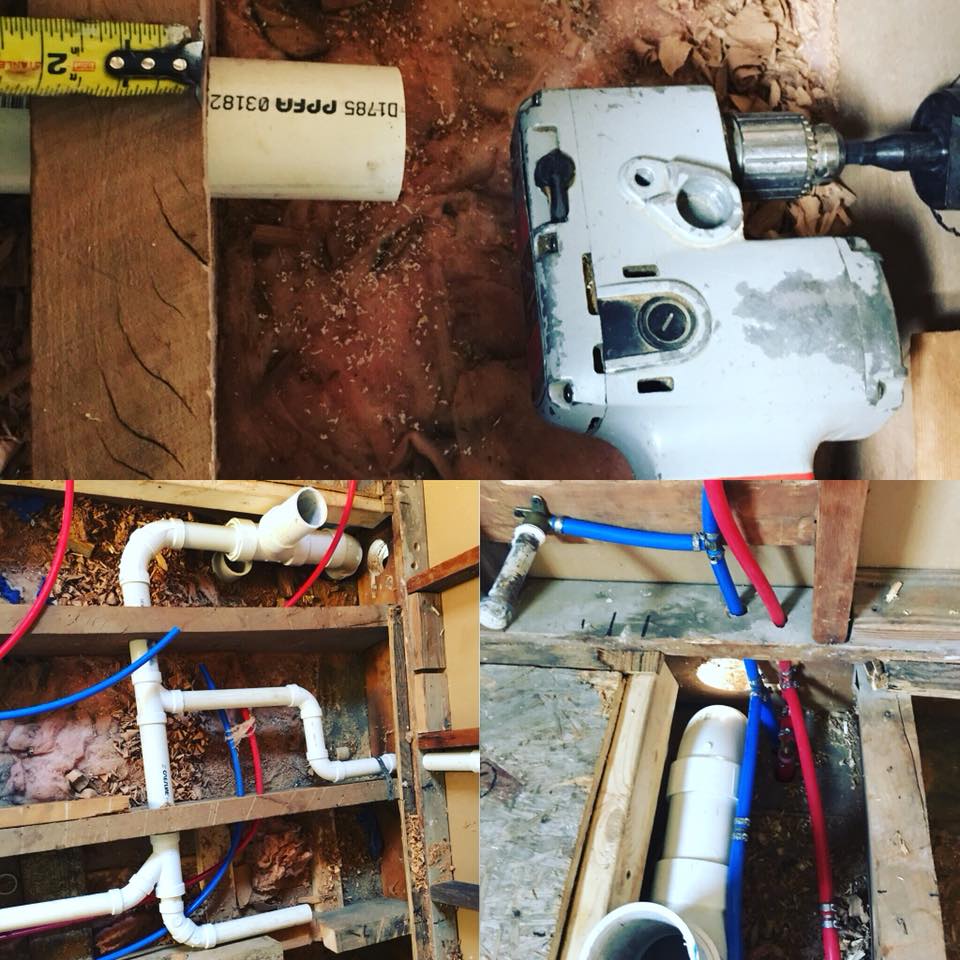 Plumbing Solutions | 5-Star Plumbing in Columbus, IN