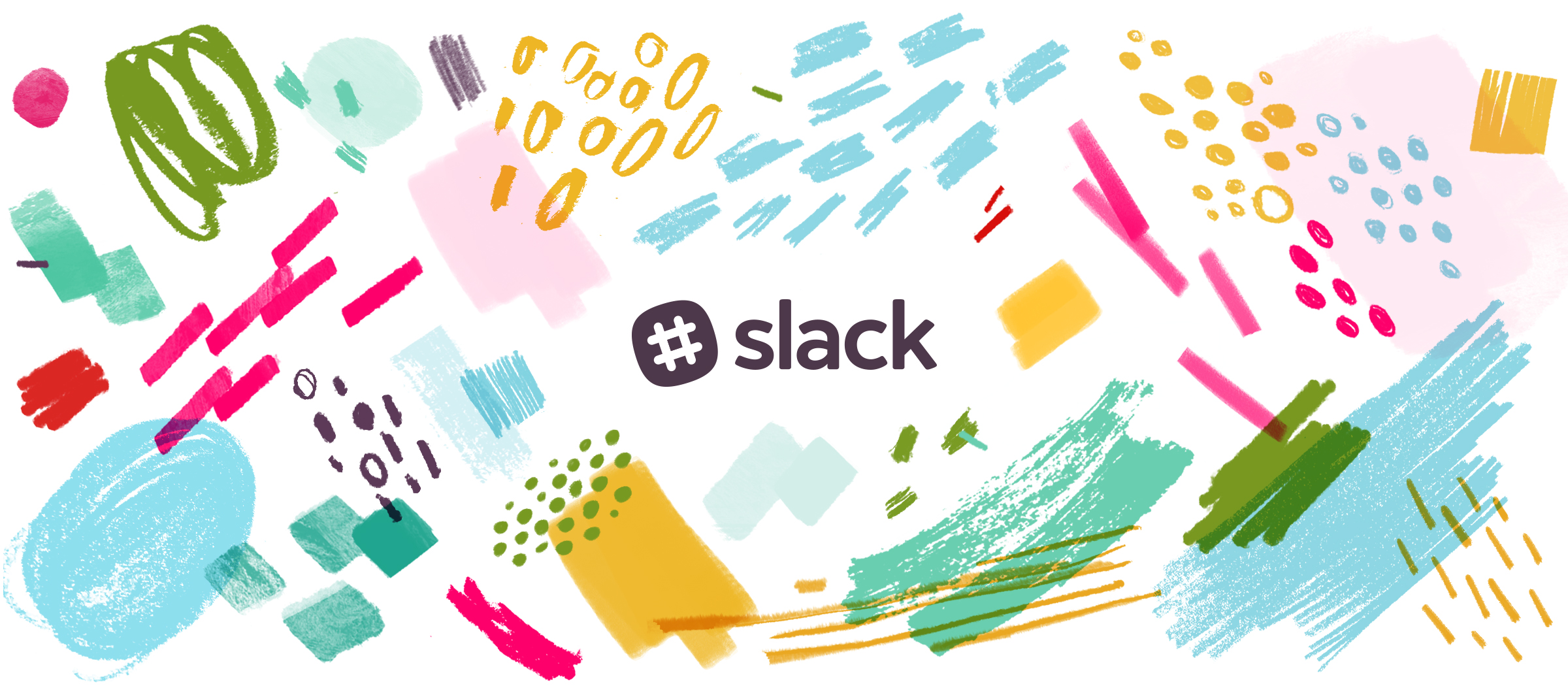 Welcome to Slack | by Alice Lee