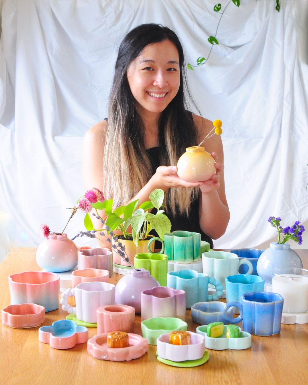 Ceramics | by Alice Lee