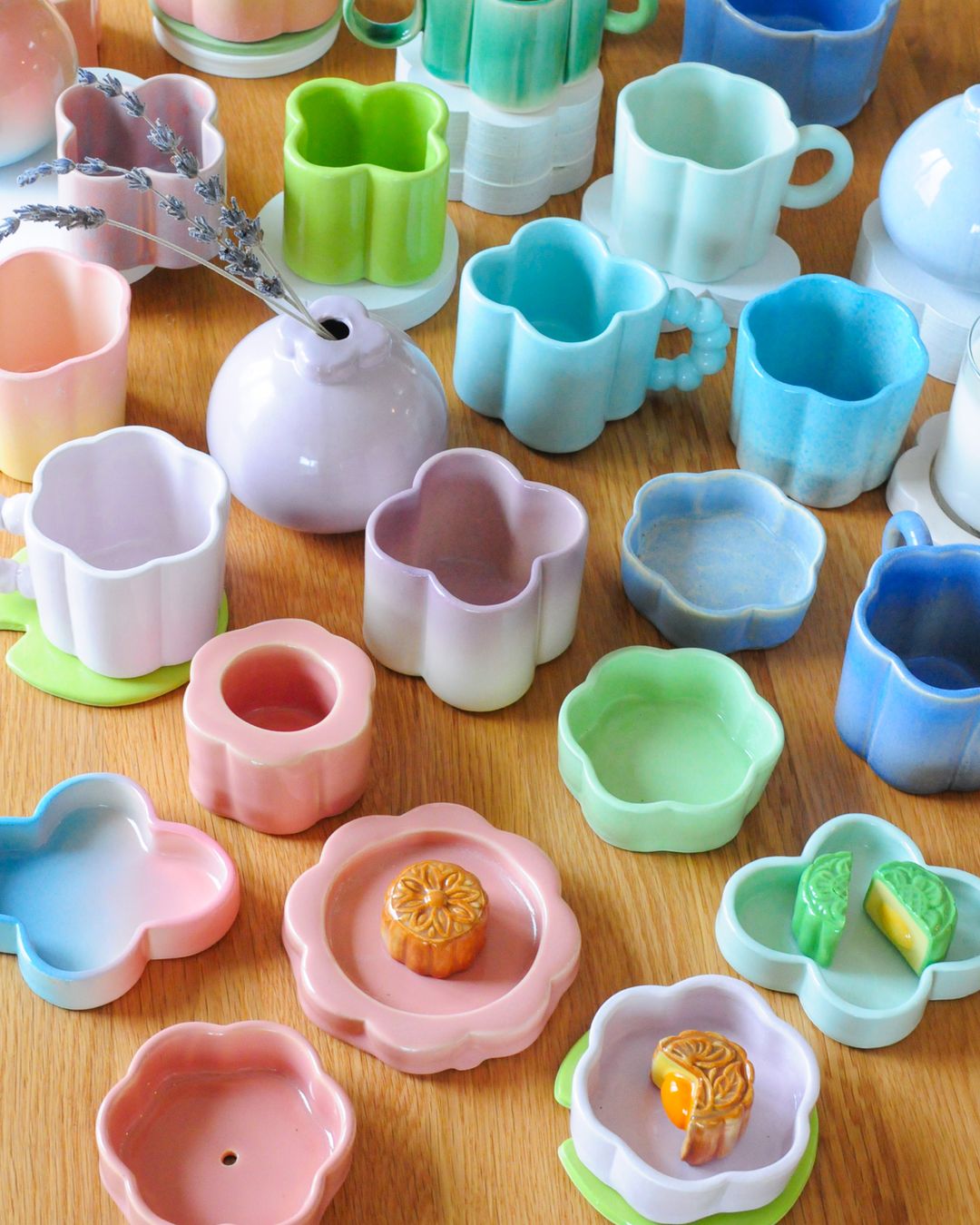 Ceramics | by Alice Lee