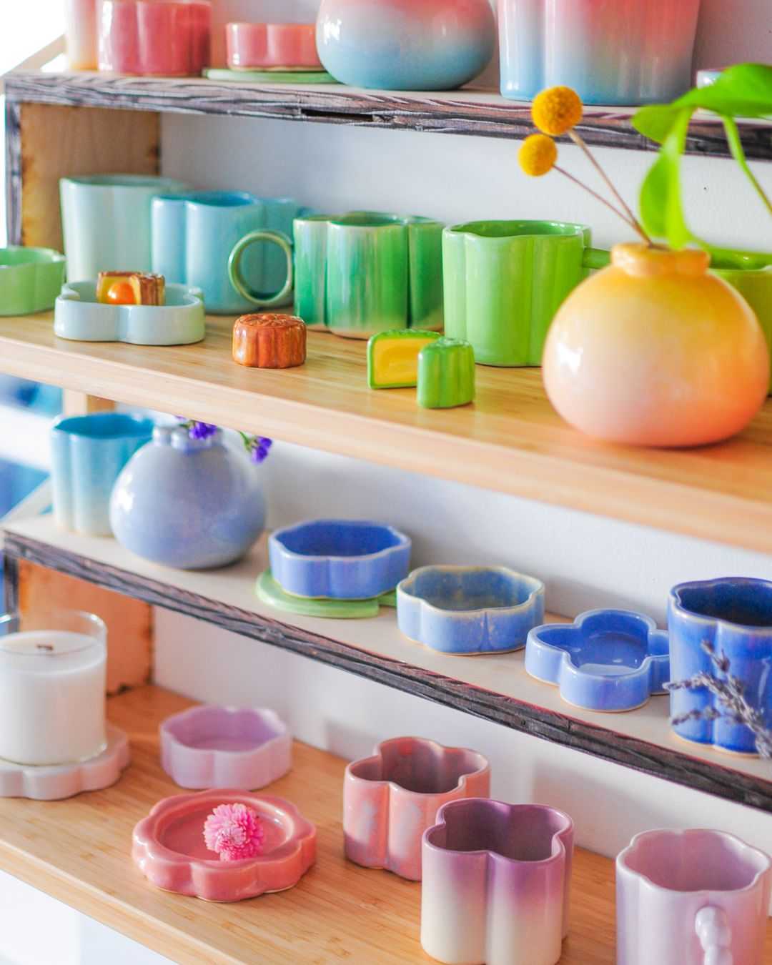 Ceramics | by Alice Lee