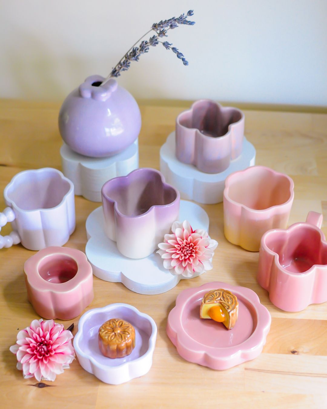 Ceramics | by Alice Lee