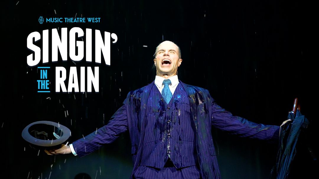 Music Theatre West | Quality Musical Theatre in Cache Valley