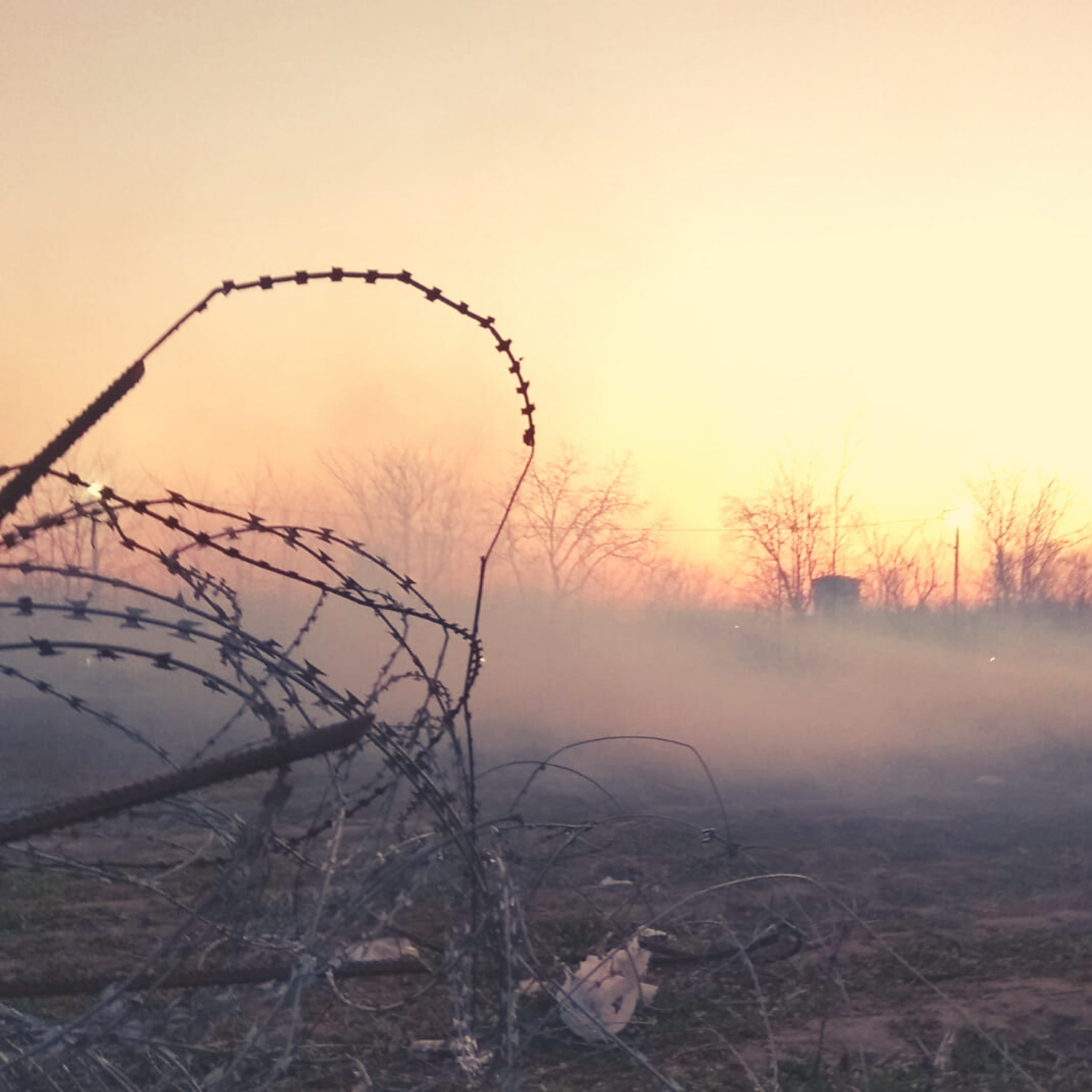 Europe's War on Migration is Entering a New Era