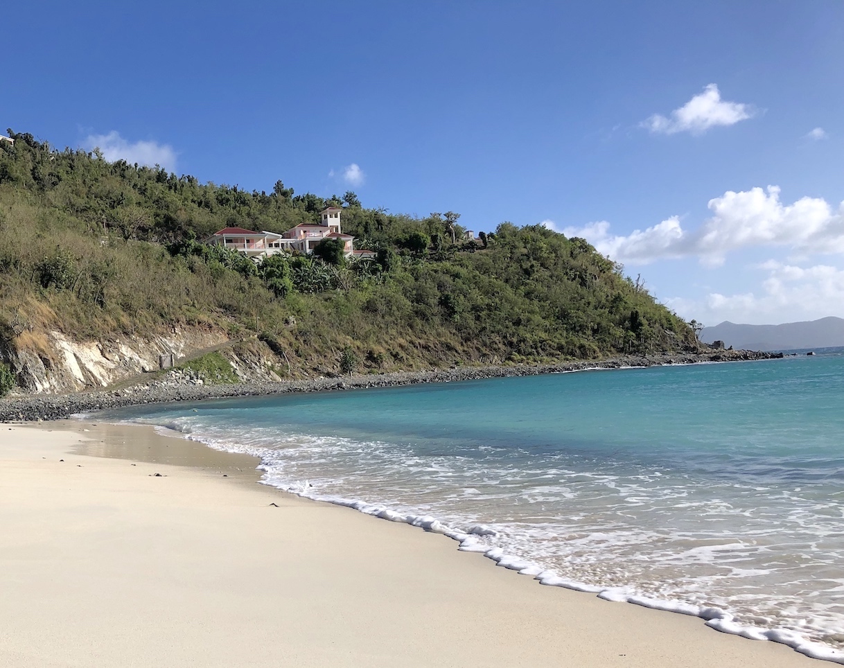 White Bay Villas - Jost Van Dyke, BVI