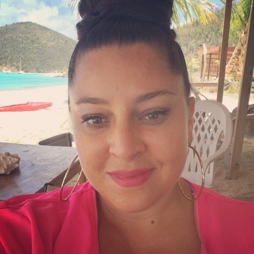 About White Bay Villas