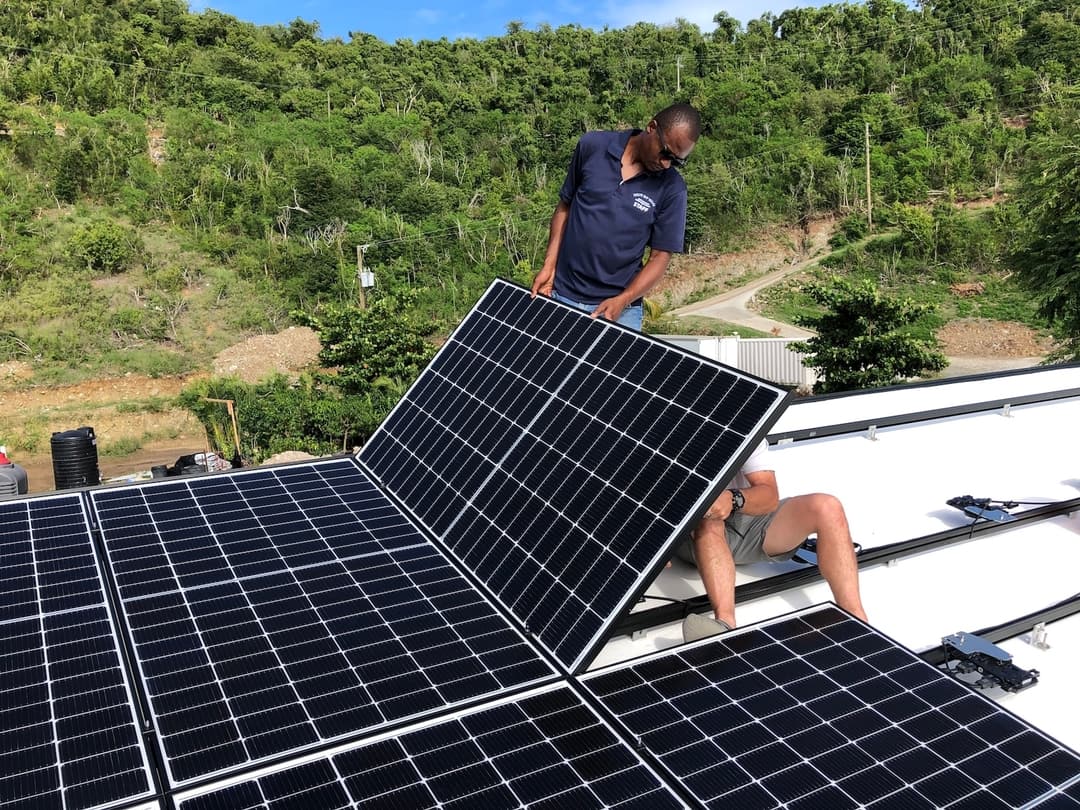 Private Beach Club | White Bay Villas | Jost Van Dyke, BVI