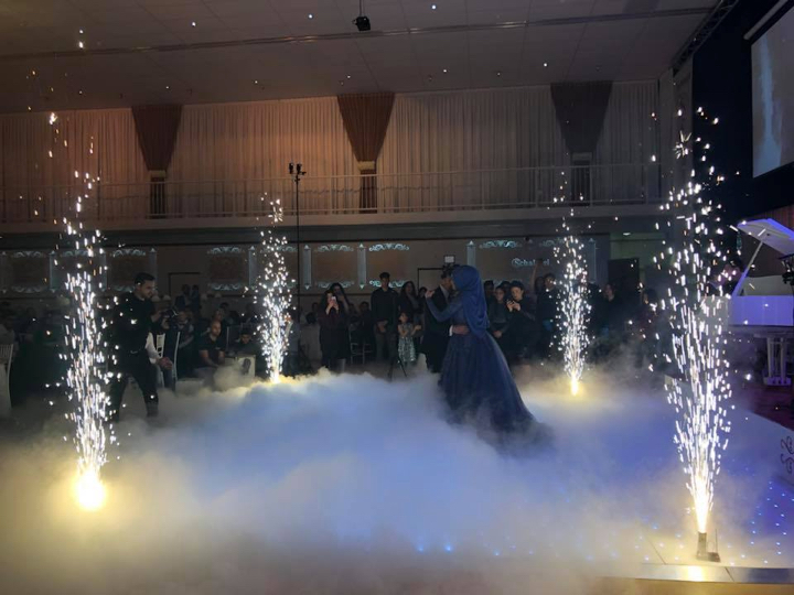 Feestzaal Schalmei - Uw feestzaal in Rotterdam