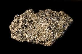 Pyrite: Meaning, Healing Properties and Powers