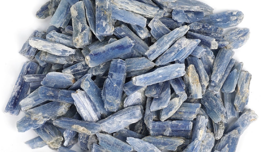 Kyanite: Meaning, Healing Properties and Powers