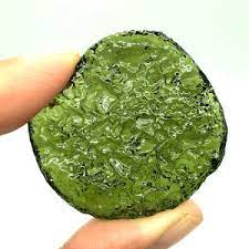 Moldavite: Meaning, Properties, Dangers and Warnings
