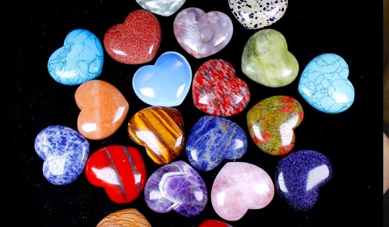 Crystal Sphere: Uses, Benefits, Properties (2021)