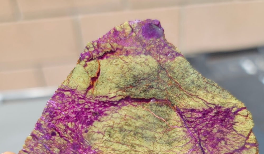 Atlantisite: Meaning, Healing Properties, and Powers