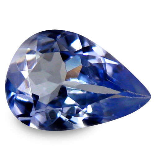 Tanzanite: Meaning, Healing Properties, and Powers