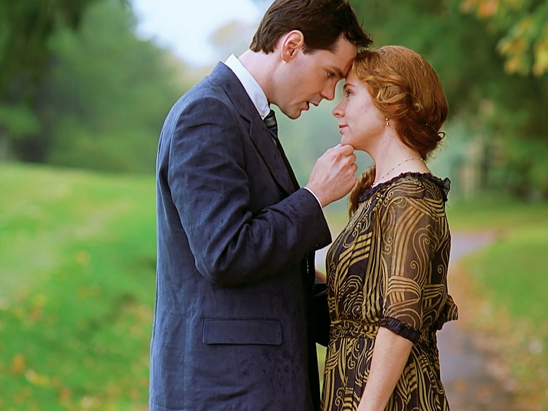 Gilbert Blythe