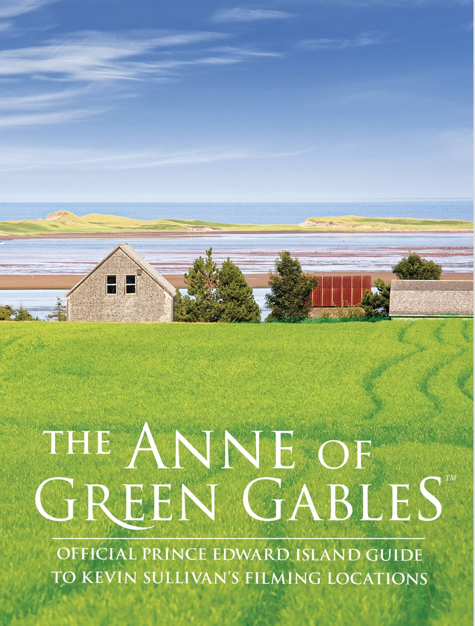 Introducing the PEI Travel Guide