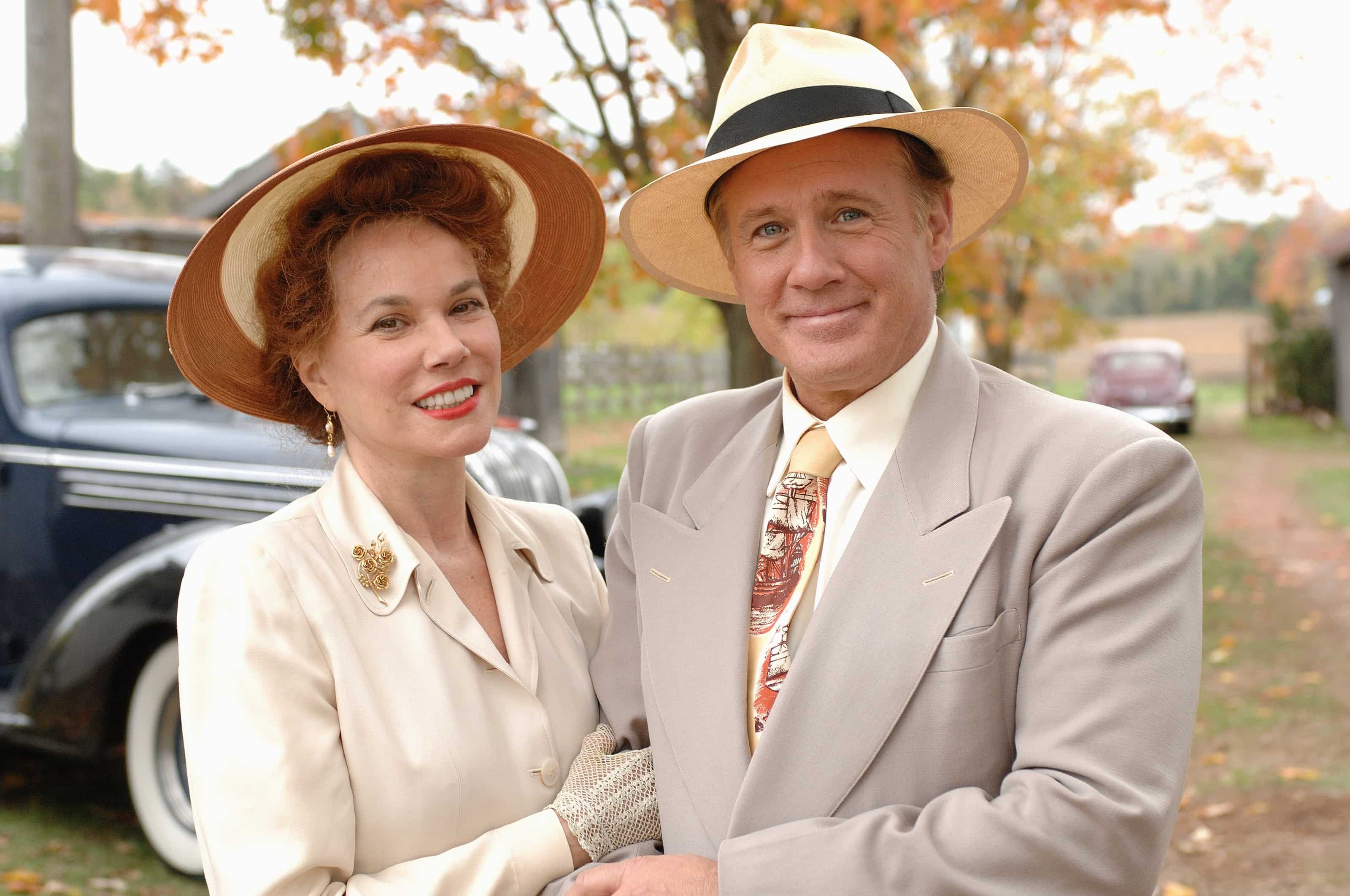 Why did Kevin Sullivan make a fourth Anne of Green Gables film?