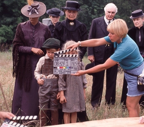 How Road To Avonlea Came To Be