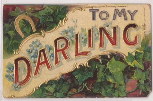 English Words Used In the 1900s