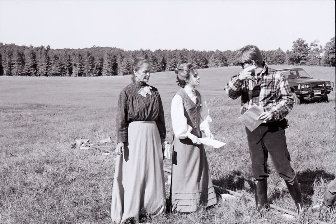 Behind The Scenes: Location and Production