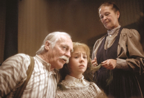 Our Favourite Anne and Gilbert Moments - A Timeline of Their Relationship