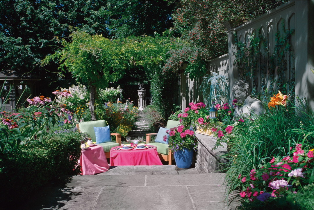 Anne of Green Gables: Blog