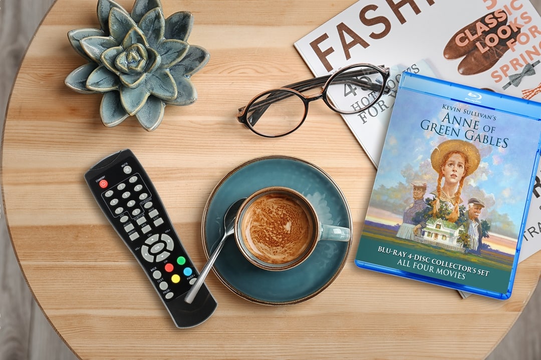 Anne of Green Gables Gifts: Our Suggestions For Your Holiday List