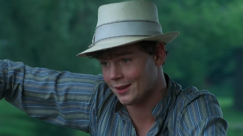 The 5 Best Gilbert Blythe Quotes-Memorable Moments With Our Favorite ...