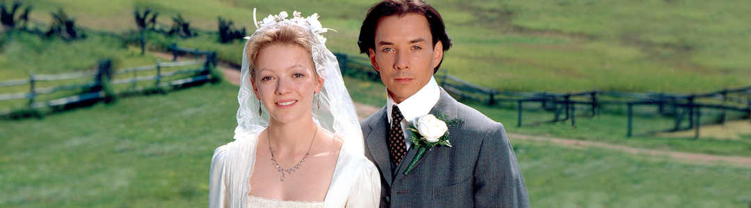 Road to Avonlea: The Seasons