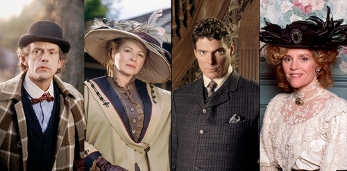 12 Famous Actors who Guest Starred in Road to Avonlea
