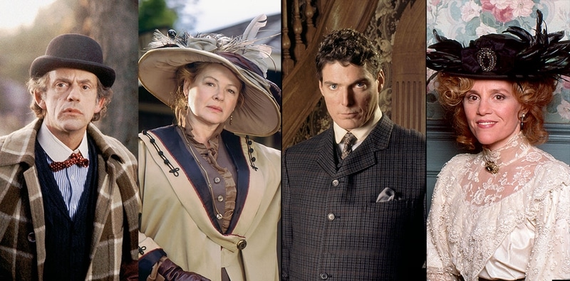 Road to Avonlea: Blog