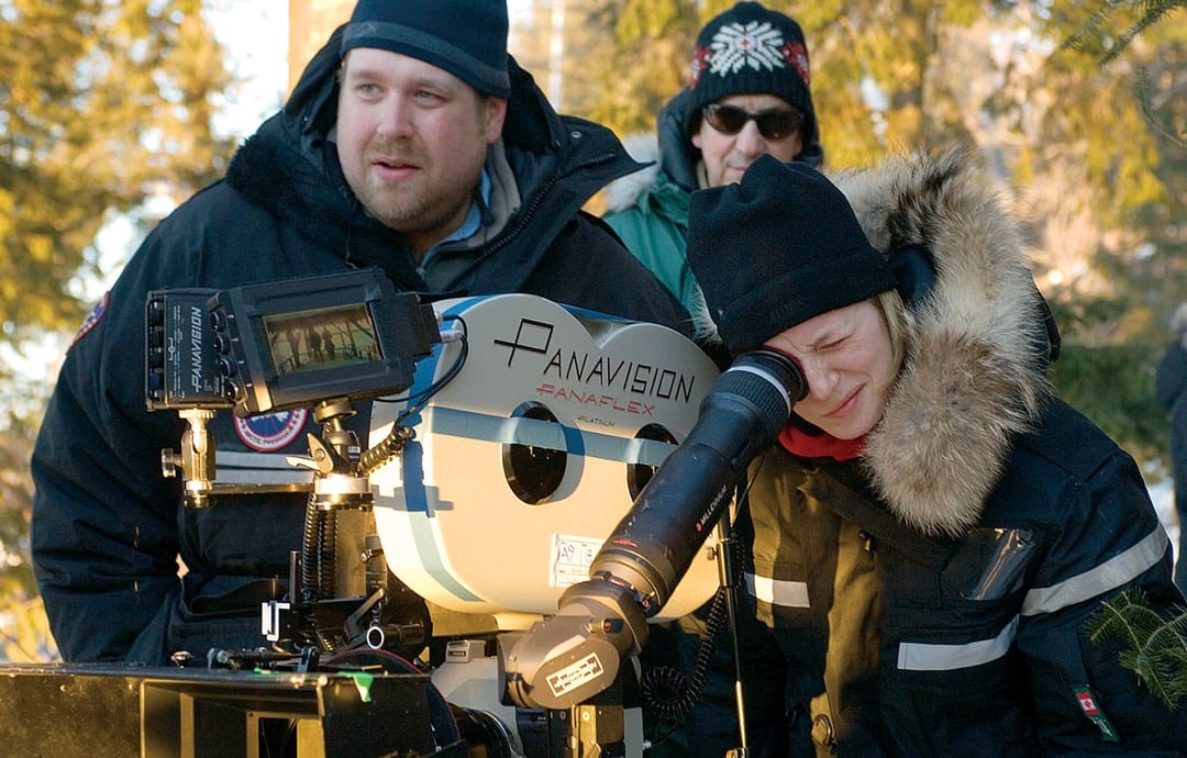 Road to Avonlea: Blog