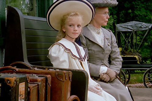 Road to Avonlea | The Official Website