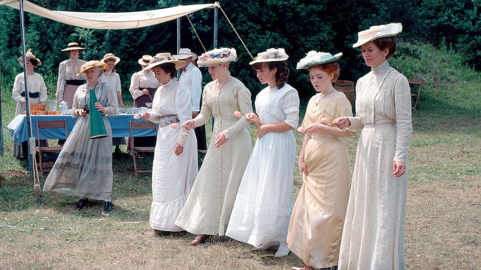 Road to Avonlea: Behind the Scenes