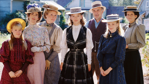 Road to Avonlea: Behind the Scenes