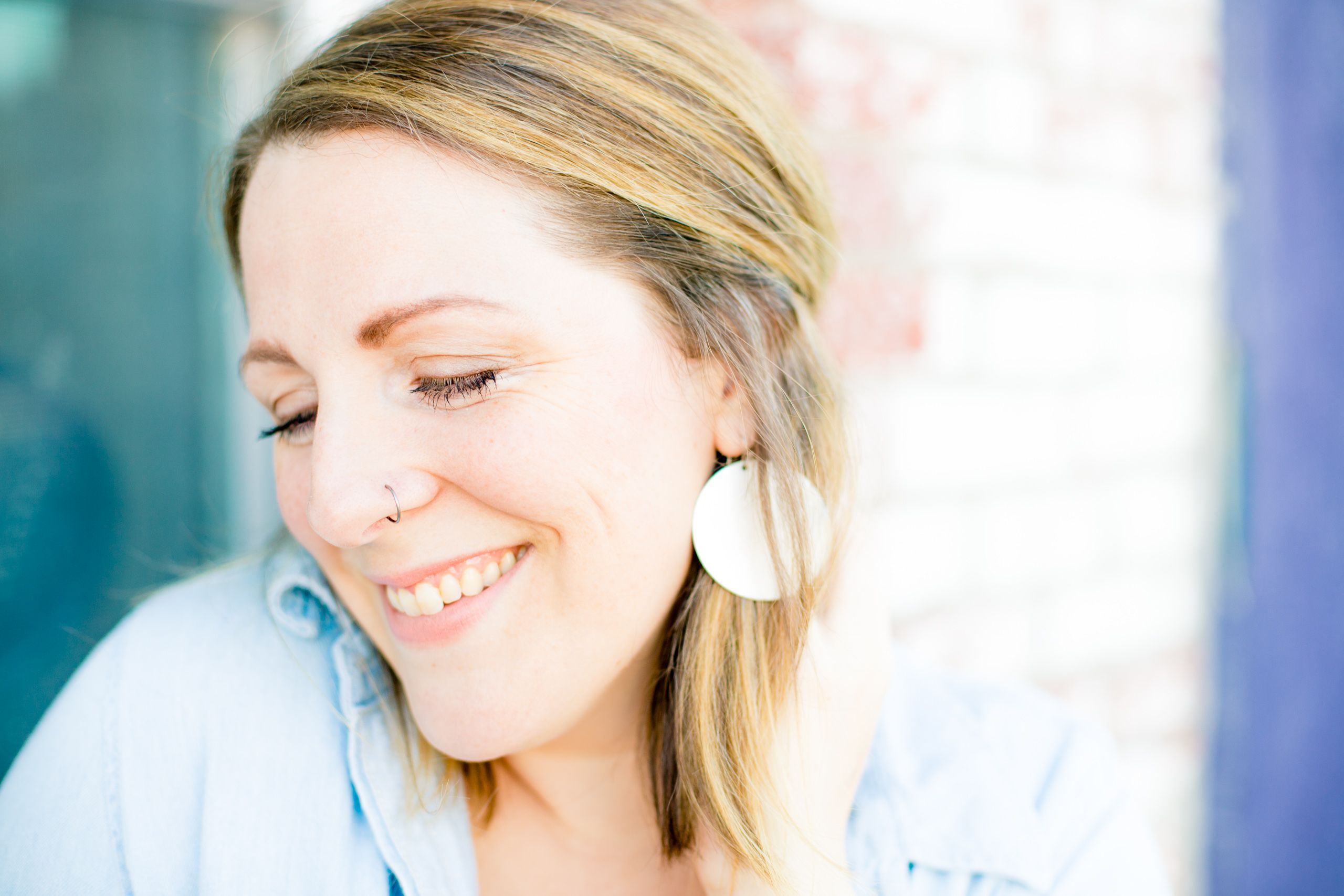 Chelsea Stephens - Audiobook Narration