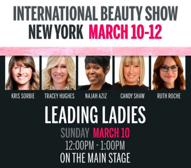 Ruth Roche | Master Hair Stylist