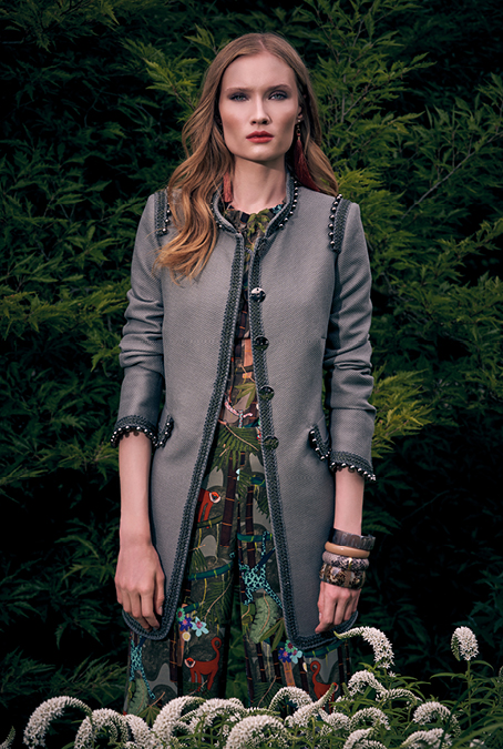 MAISON COMMON - Fashion Clothing & Accessories