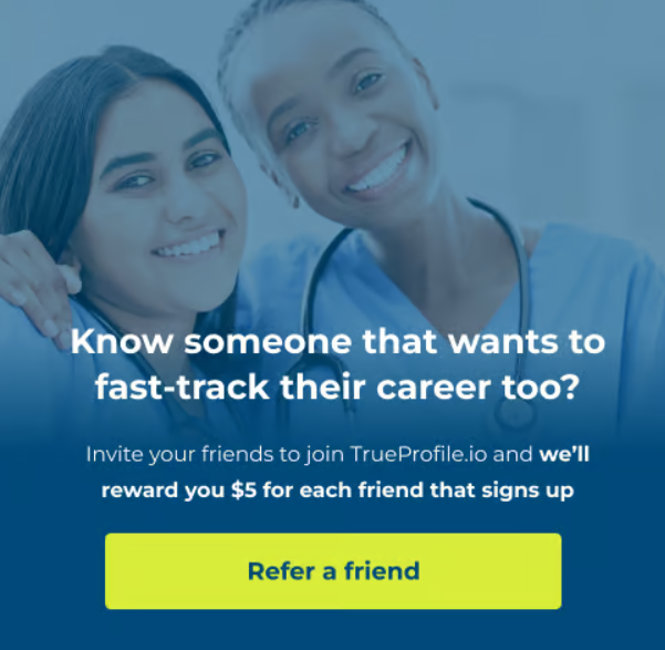 SaaS Gains 5K Referrals With Referral Program [Case Study TrueProfile ...