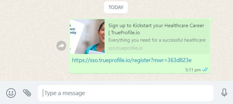 SaaS Gains 5K Referrals With Referral Program [Case Study TrueProfile ...