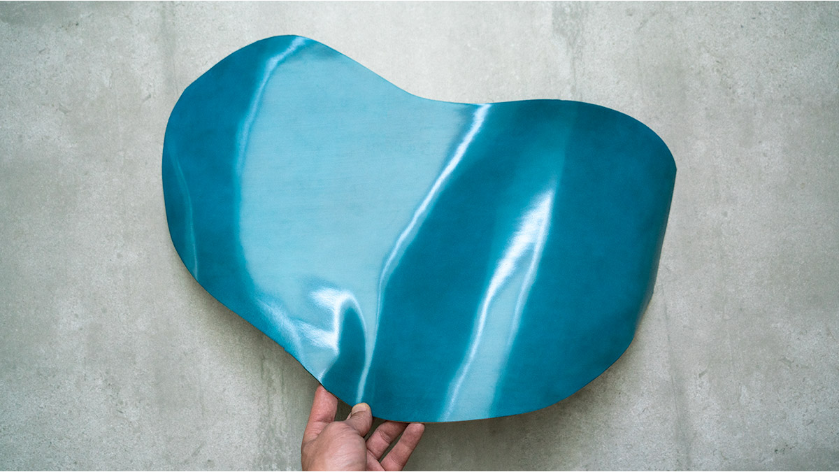 Special Edition Shell Cordovan